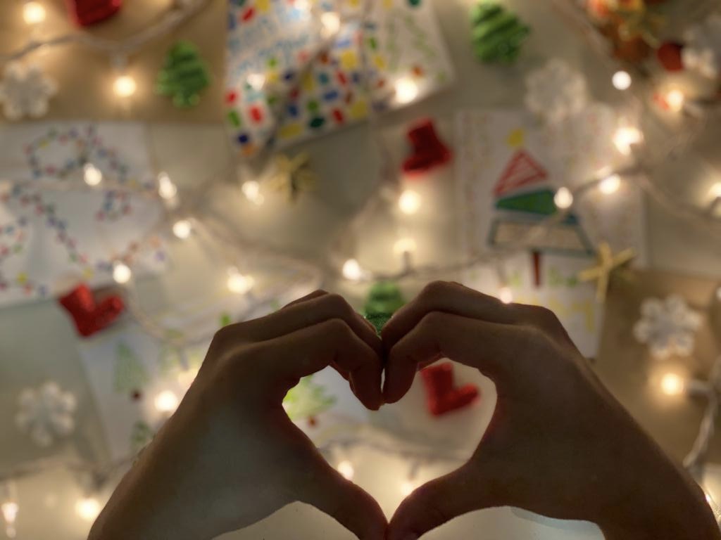Replacing greed with good deeds adds to the holiday magic – The Stampede